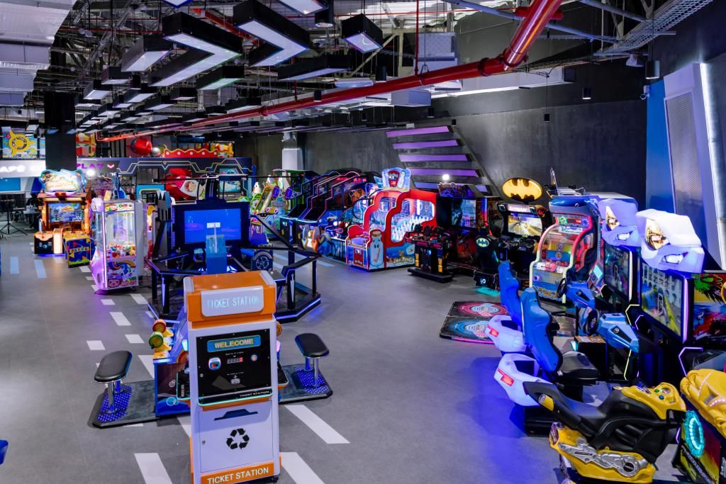 PlaYce annonce des moments fun ! - PlaYce Yaoundé