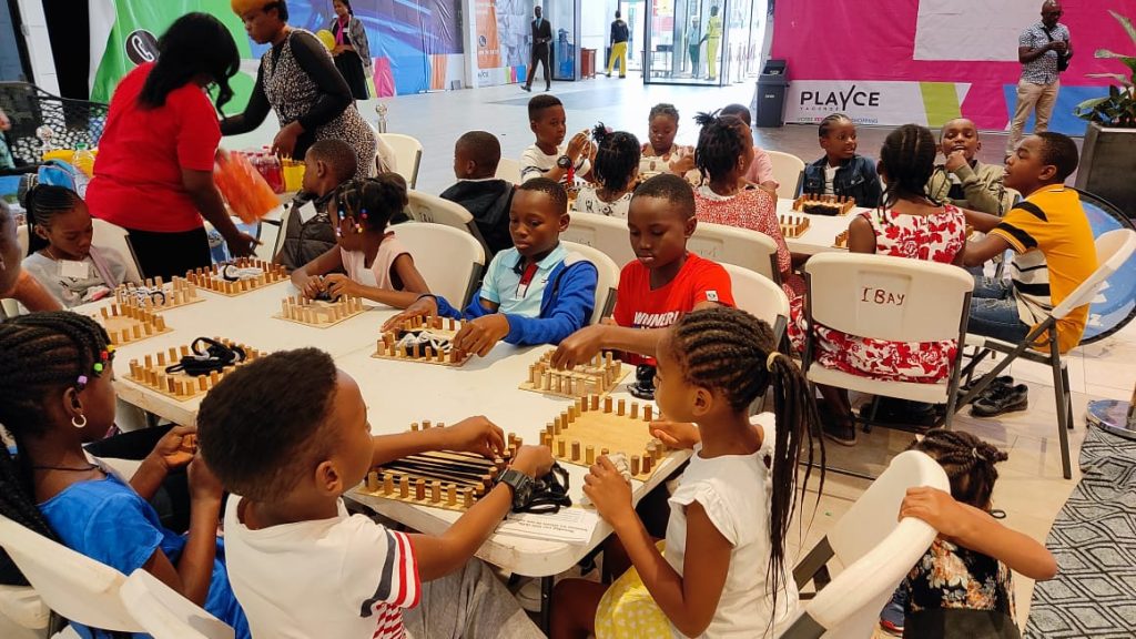 Actualités - PlaYce Yaoundé