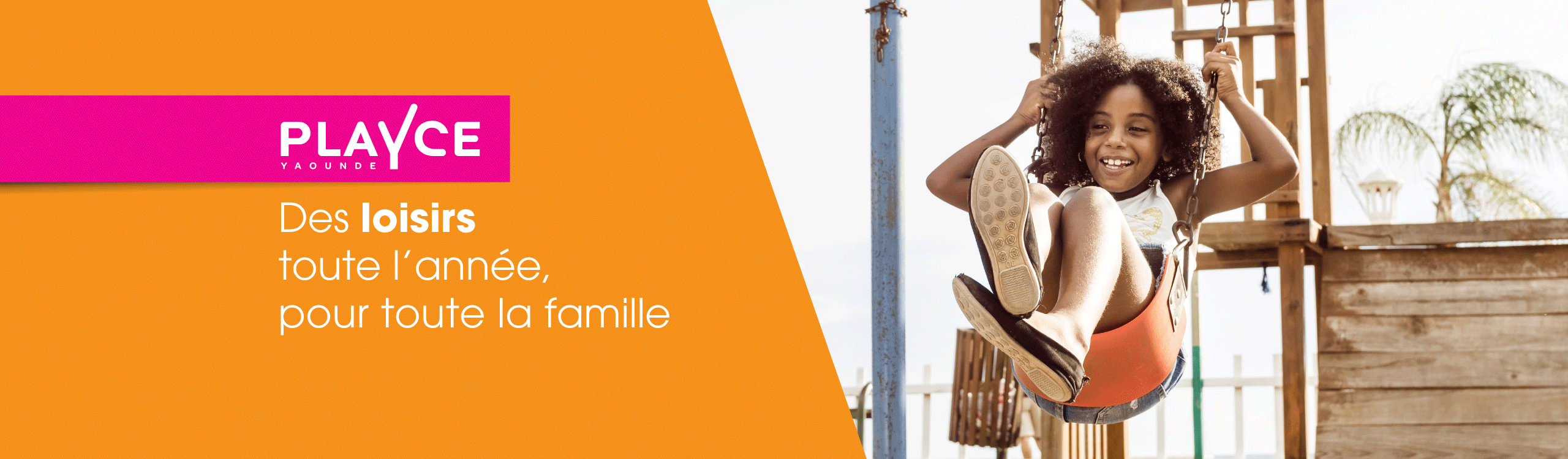 Home - PlaYce Yaoundé