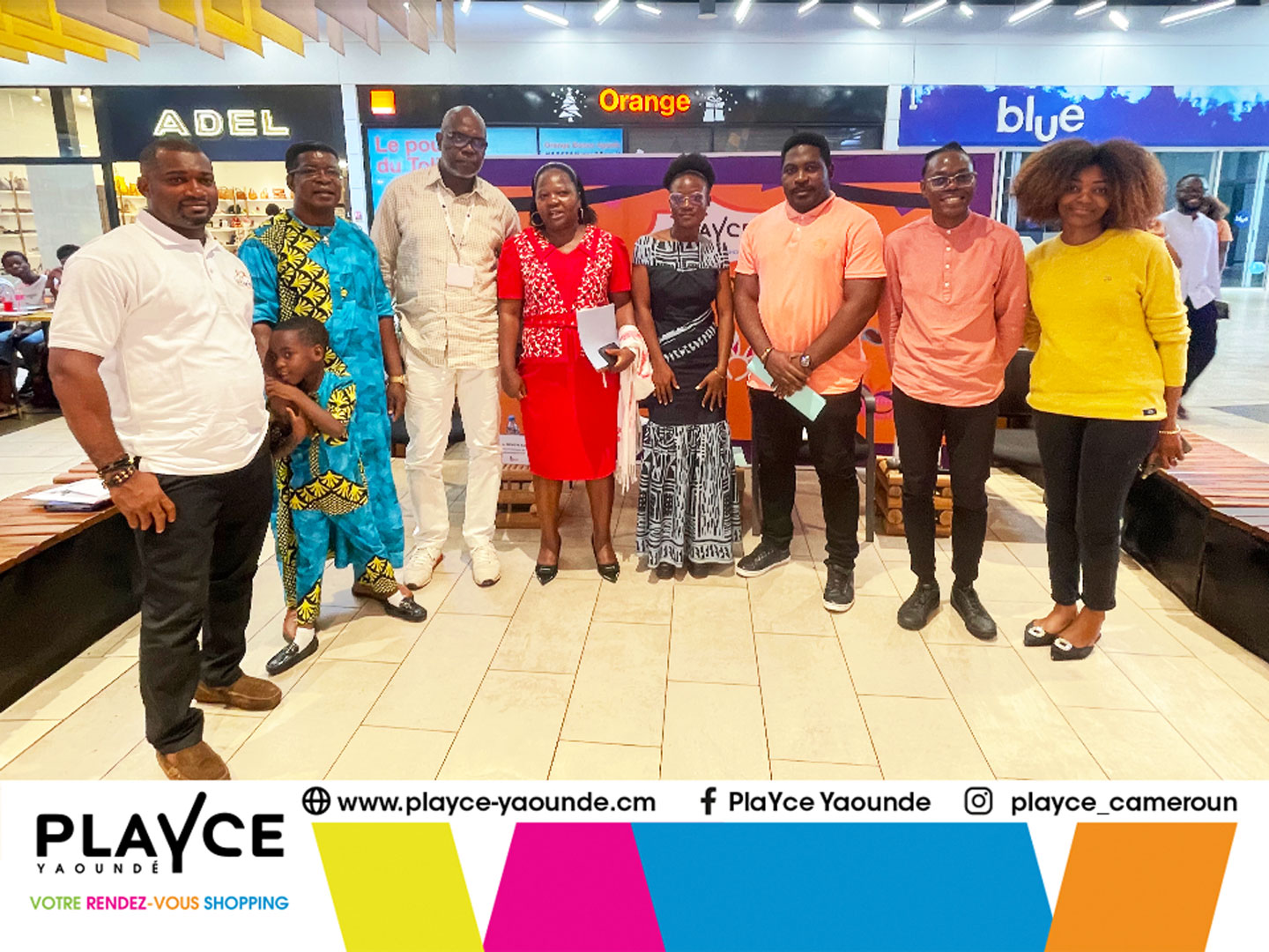 PlaYce Yaoundé organise un talk à l’occasion de la fête des pères ...